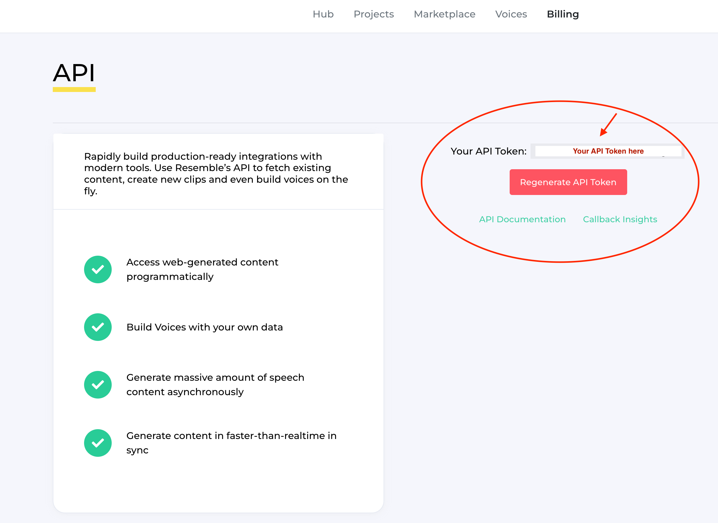 Where can I get my API key?